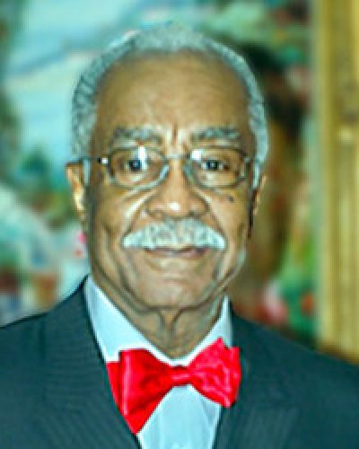 Remembering Theodore Stringer, Jr. | Obituaries - Caver