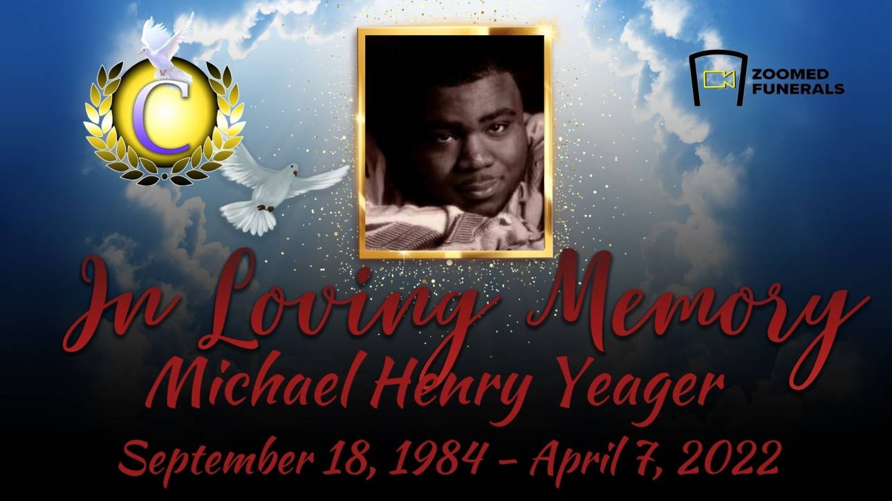 Remembering Michael Henry Yeager | Obituaries - Caver