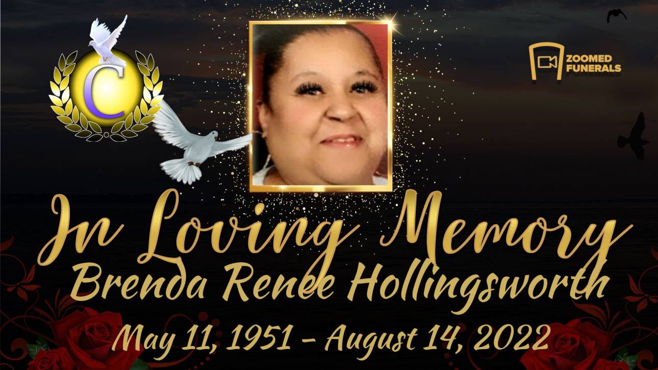 Remembering Brenda Renee Hollingsworth | Obituaries - Caver
