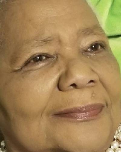 Remembering Josephine Anderson | Obituaries - Caver