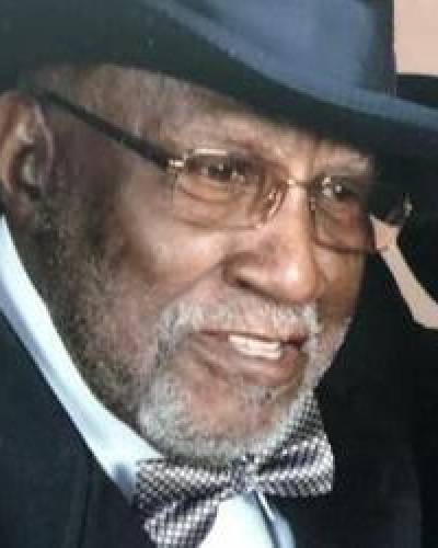 Remembering John Lee Harris | Obituaries - Caver