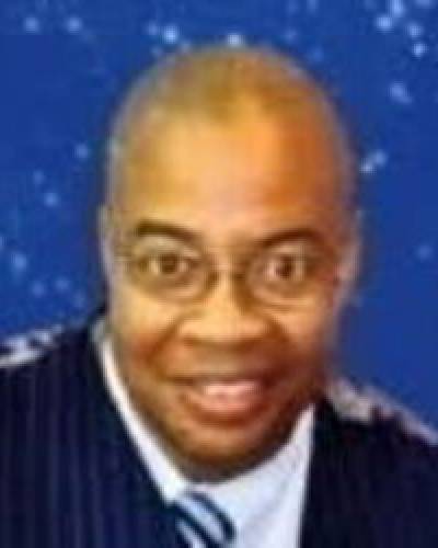 Remembering Deacon Johnell 'Jay' Caver, Jr. | Obituaries - Caver