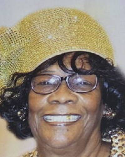 Remembering Darleen 'Geraldine' Tate | Obituaries - Caver